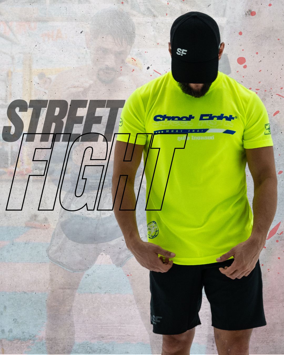 Street Fight Shop – STREET FIGHT Shop